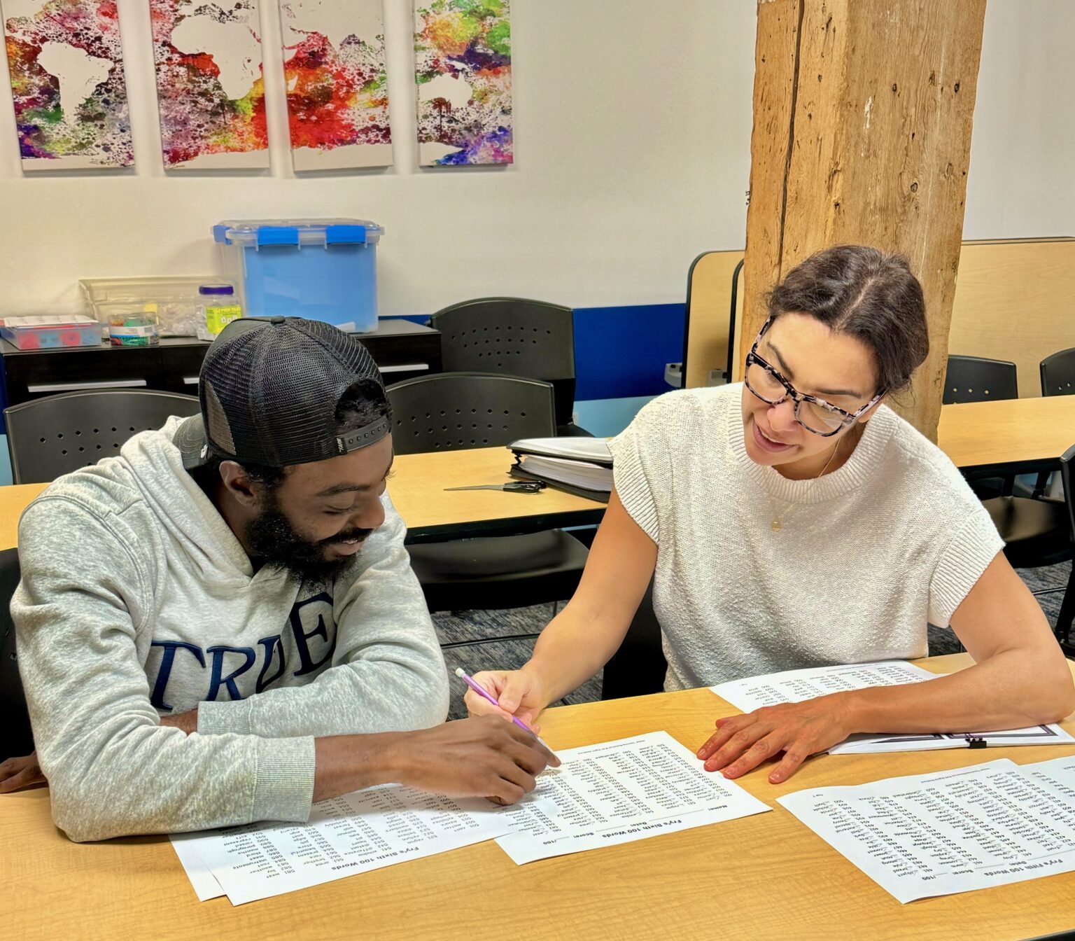 Home - Literacy Chicago
